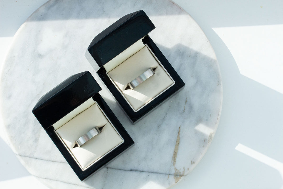 Everything You Need To Know About Wedding Rings – Amy Jennifer Jewellery